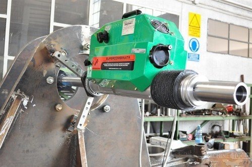 ELSA SUPERCOMBINATA SC1 40/1 Horizontal Boring Machines - MachineTools.com