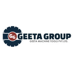 Geeta Machine Tools - MachineTools.com