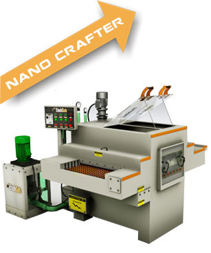 ETCHCUT RAPID ETCHER 12 Gravadoras de Metal - MachineTools.com