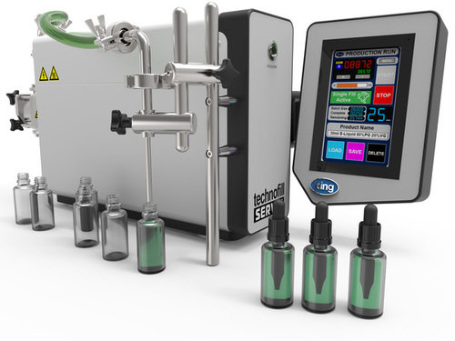 CE KING TECHNOFILL BOTTLE FILLING MACHINE Filling Machines ...