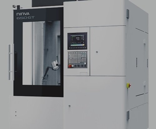 New Machinery Models by Beijing Ninva Technology Co., Ltd ...