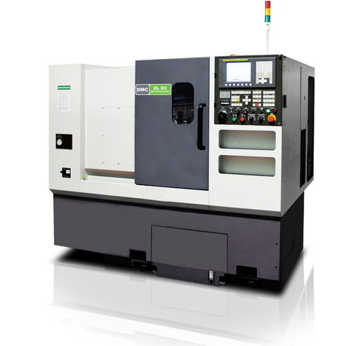DMC DL 6G CNC Lathes - MachineTools.com
