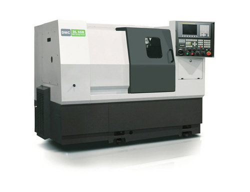 DMC DL 6GB CNC Lathes - MachineTools.com