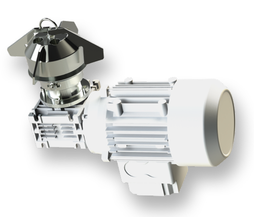 STERIDOSE SANIMIXER 7000 搅拌器 - MachineTools.com