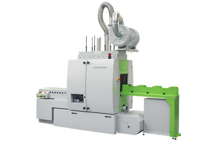 WINTERSTEIGER DSG 200 Horizontal Dual Column Band Saws - MachineTools.com