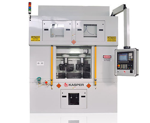 KASPER SERIES 100 CNC Lathes - MachineTools.com
