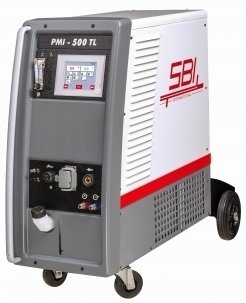 SBI PMI - 380 TL Seam Welders - MachineTools.com