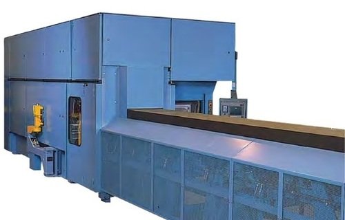 Foundry Molding Machines - Forging & Foundry Machines - MachineTools.com