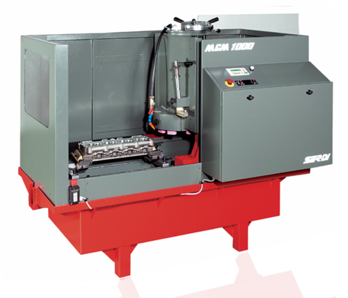 SERDI Available Models - MachineTools.com