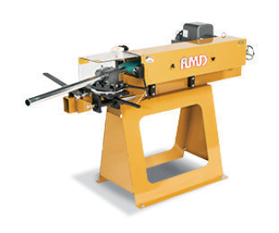 RMD TN-600 Notching Machines - MachineTools.com