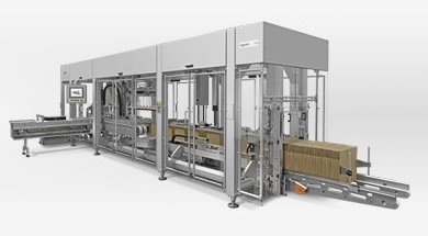 Carton Machines - Packaging Equipment - MachineTools.com