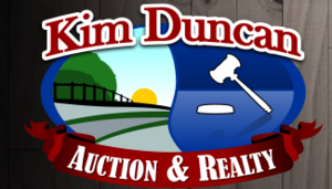 Kim Duncan Auction & Realty - MachineTools.com