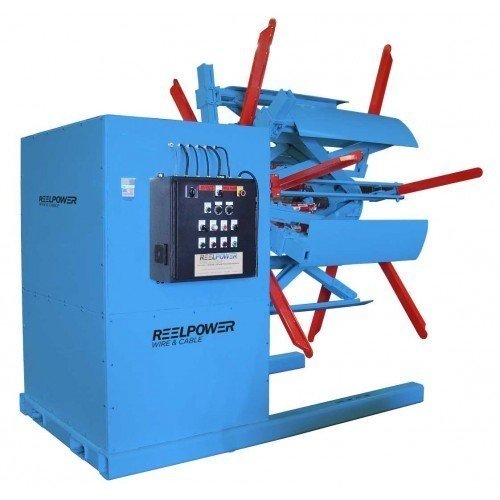 REEL-O-MATIC Available Models - MachineTools.com