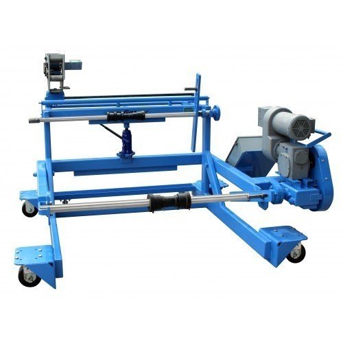 REEL-O-MATIC Available Models - MachineTools.com