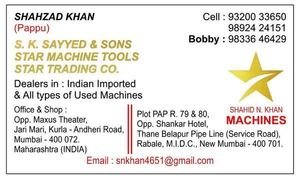 Star machine tools - MachineTools.com