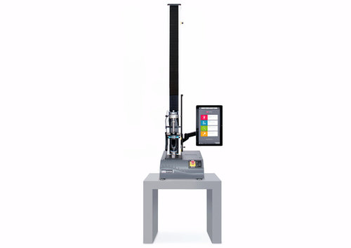 INSTRON Available Models - MachineTools.com