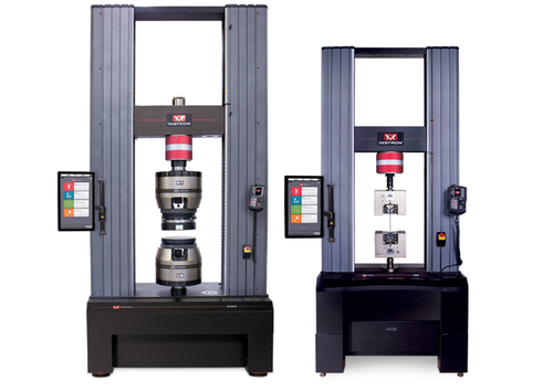 INSTRON Available Models - MachineTools.com