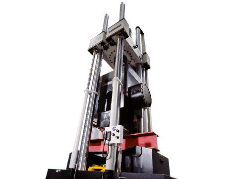 INSTRON Modèles disponibles - MachineTools.com