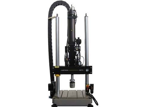 INSTRON Available Models - MachineTools.com