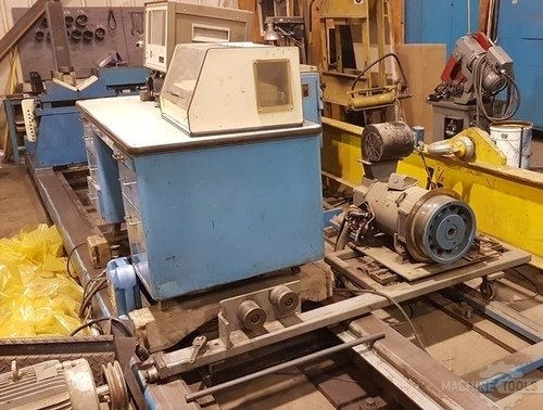 IRD SERIES 290 Balancers #425139 - MachineTools.com