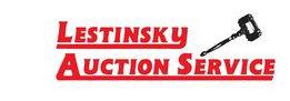 Lestinsky Auction Service - MachineTools.com