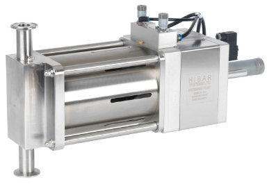 HIBAR SYSTEMS 5H3-C-100 Pumps - MachineTools.com