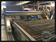 New and Used MESSER - MachineTools.com