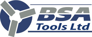 BSA Tools Ltd - MachineTools.com