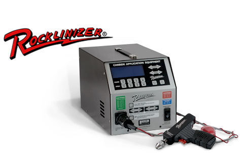 ROCKLIN Available Models - MachineTools.com