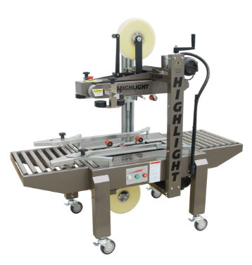 Highlight Industries에 의한 새 기계 모델 - MachineTools.com