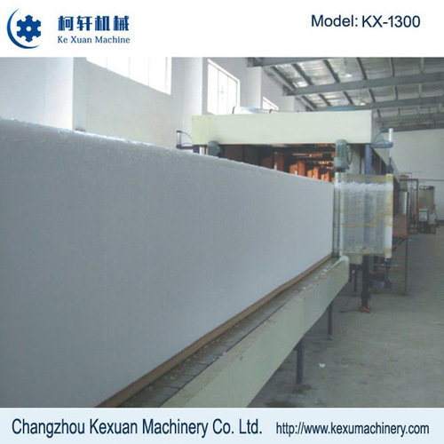 Structural Foam Machines - Plastics Machinery - MachineTools.com