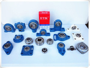 ETK Bearing Company - MachineTools.com