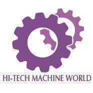 Hi-Tech Machine World - MachineTools.com