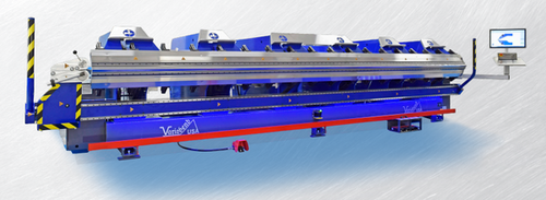 VARIOBEND USA DB 2160 Folding Machines - MachineTools.com