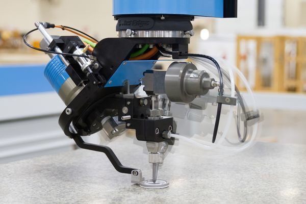 IP60-100 XP90-100 5 Axis cutting 5 axis dual cutting heads