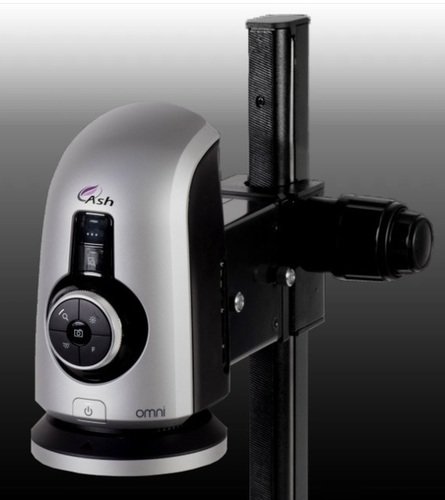 ASH OMNI CORE Microscopes - MachineTools.com