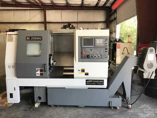 New and Used SAMSUNG - MachineTools.com