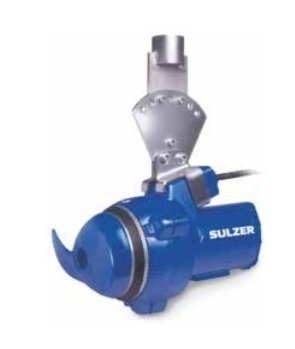 SULZER METCO RW 200 Mixers - MachineTools.com