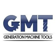 Generation Machine Tools - MachineTools.com
