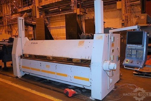 Used RAS - MachineTools.com