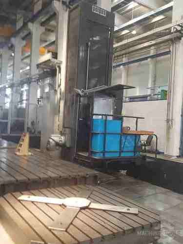 MachineTools.com: El Mercado Metalmecánico Líder de Máquinas y ...