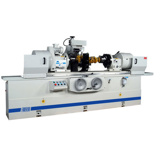 ROBBI REX 1500 Crankshaft Grinders - MachineTools.com