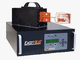 AMBRELL EASYHEAT LI 8310 Induction Heaters - MachineTools.com