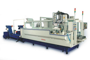 Horizontal Surface Broaches - Broaching Machines & Keyseaters ...