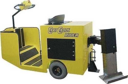 CART CADDY RIDERCADDY Tuggers - MachineTools.com