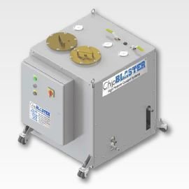 CHIPBLASTER D-30-70 High Pressure Coolant Systems - MachineTools.com
