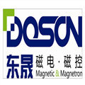 Doson Magnetic & Magnetron Tech Co.,LTD - MachineTools.com