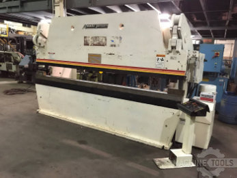 New and Used ACCURPRESS - MachineTools.com