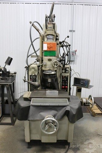 지그 그라인더 판매 목록들 - MachineTools.com