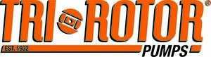 Tri-Rotor Pump - MachineTools.com